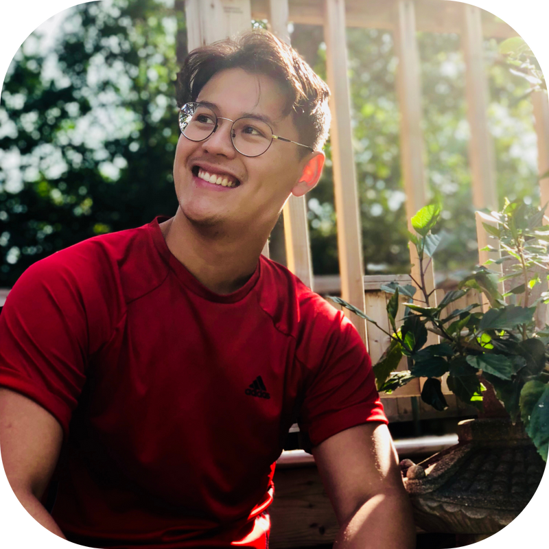 Ultimate Finance Tracker – Oliver Notion